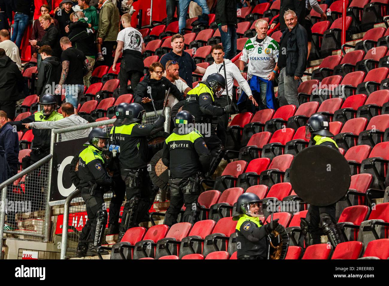 2023 2024 conference league hi-res stock photography and images - Alamy