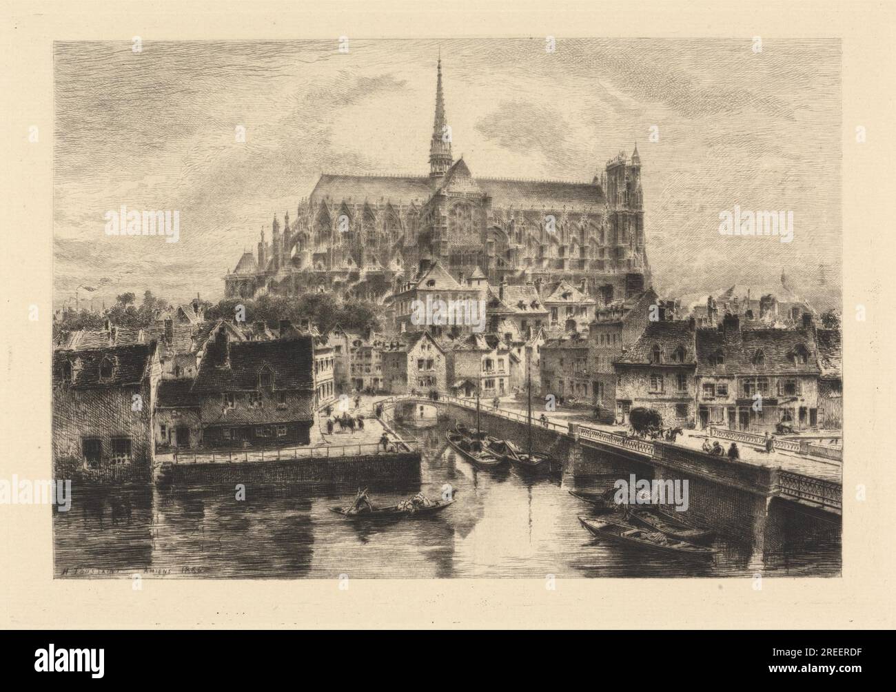 Possibly amiens hi-res stock photography and images - Alamy