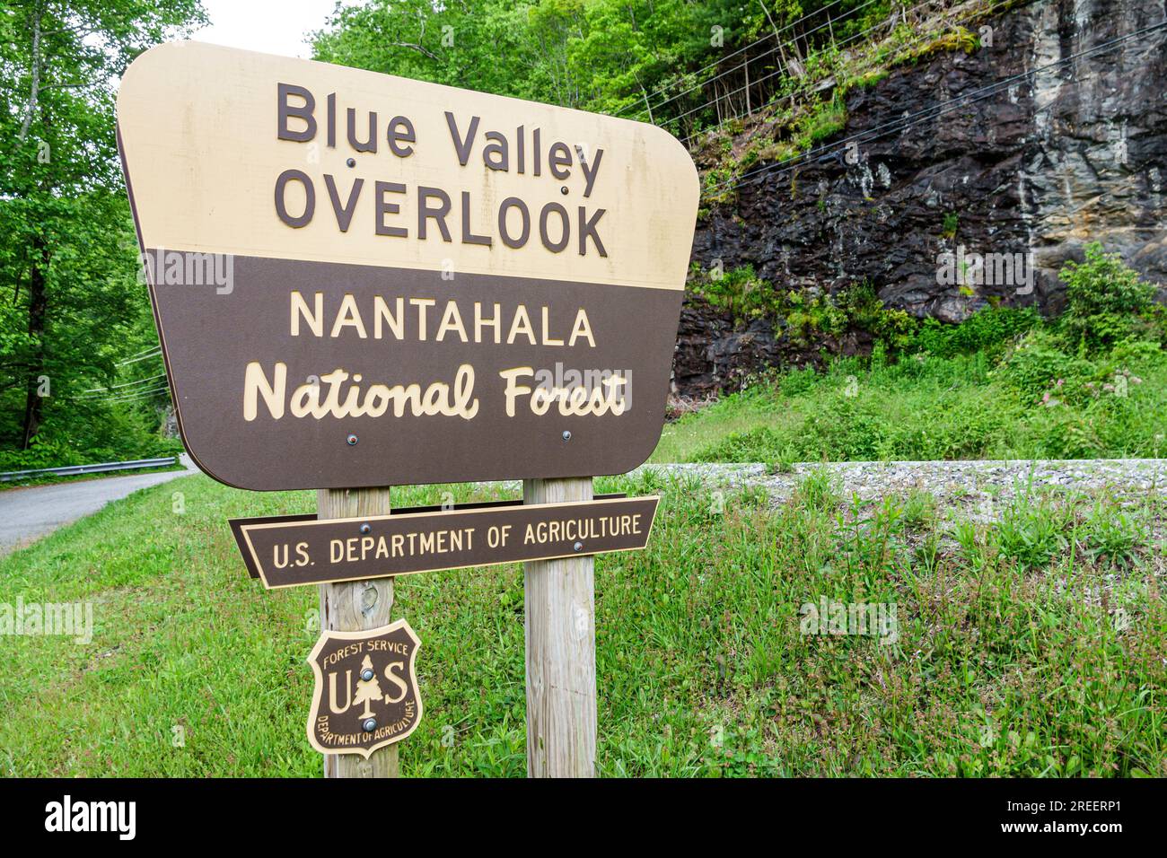 Sky Valley Georgia,Blue Valley Overlook Nantahala National Forest ...