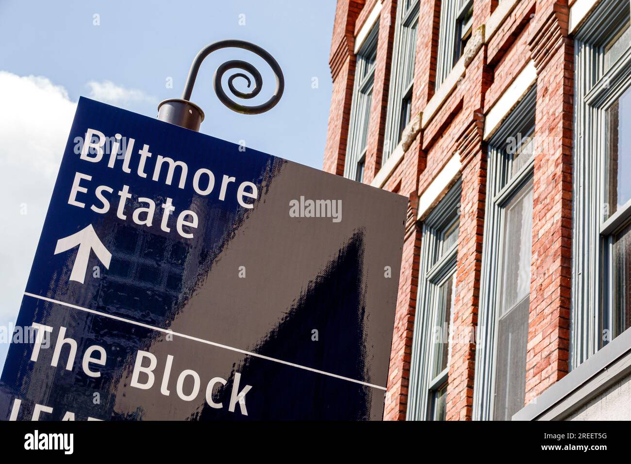 Biltmore Signs
