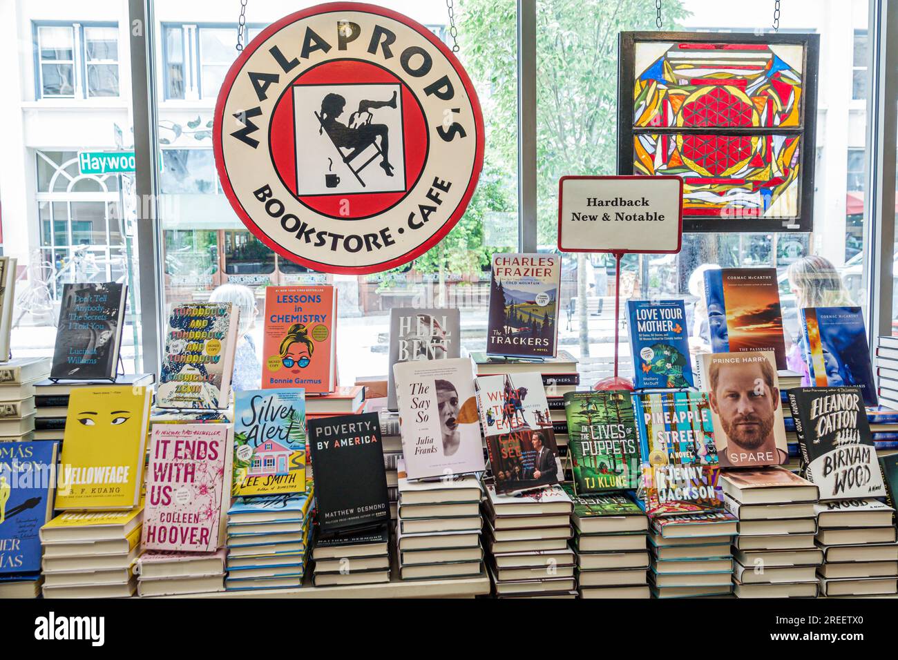 Malaprops hi-res stock photography and images - Alamy