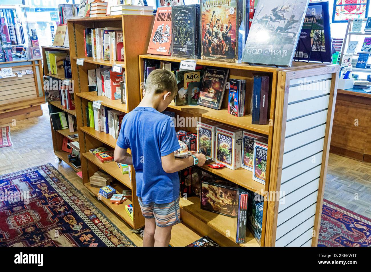 Geek culture hi-res stock photography and images - Alamy