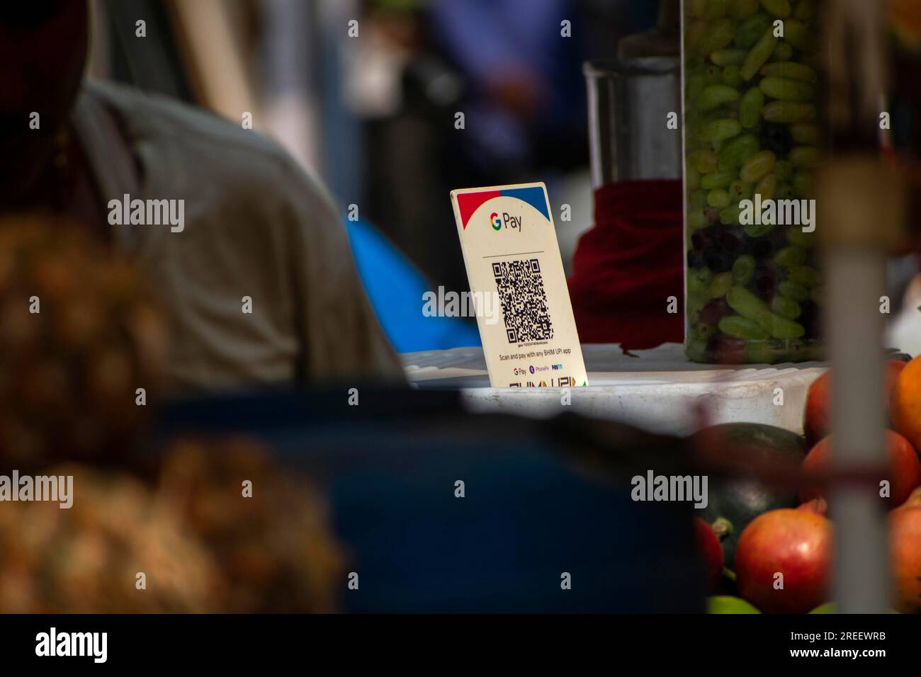 Upi payment hi-res stock photography and images - Alamy