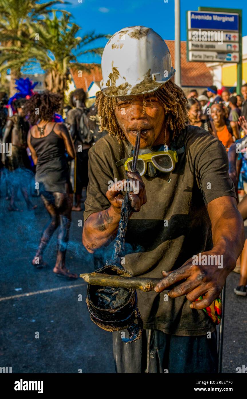 Costume headgear hi-res stock photography and images - Alamy