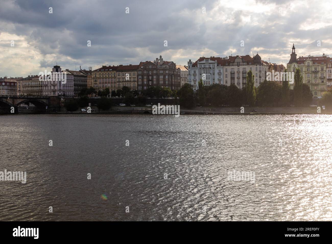 Smichov hi-res stock photography and images - Alamy