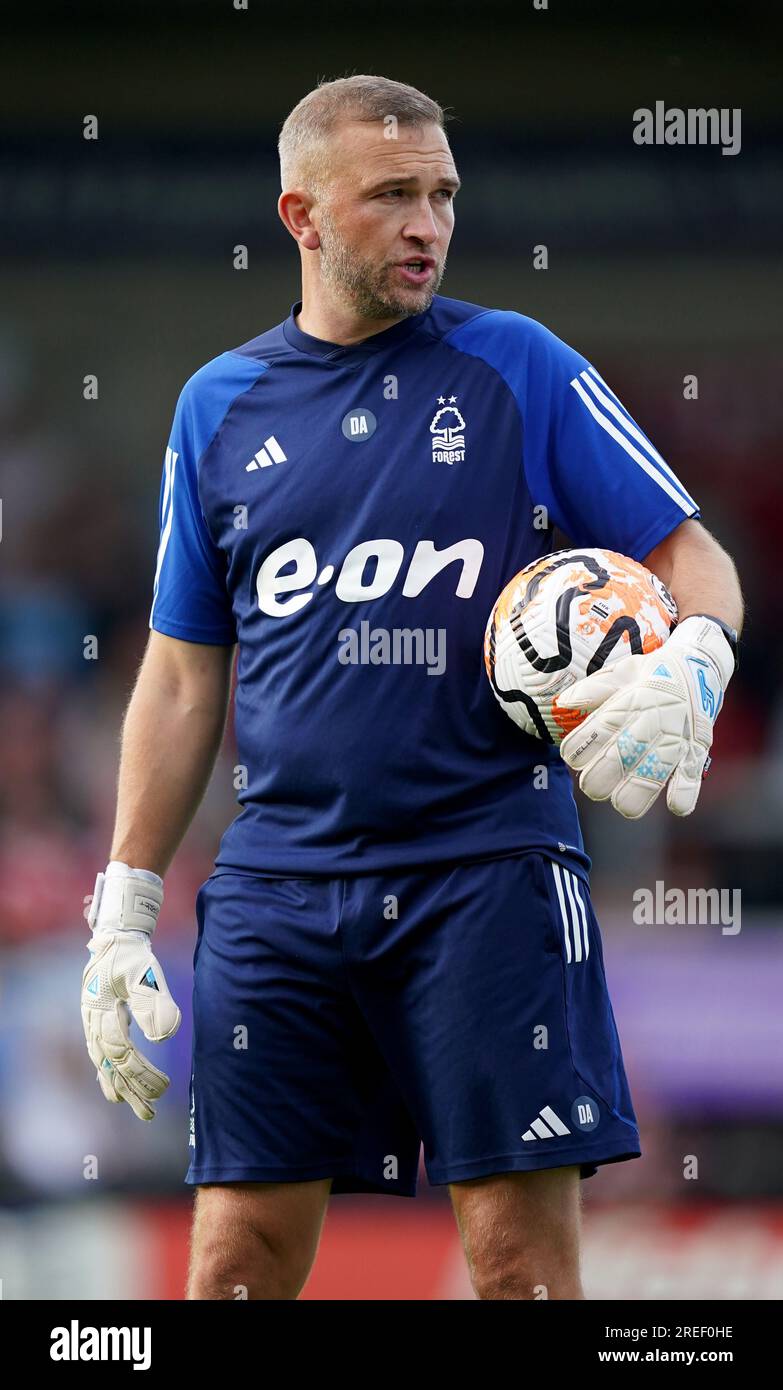 Danny alcock hi-res stock photography and images - Alamy