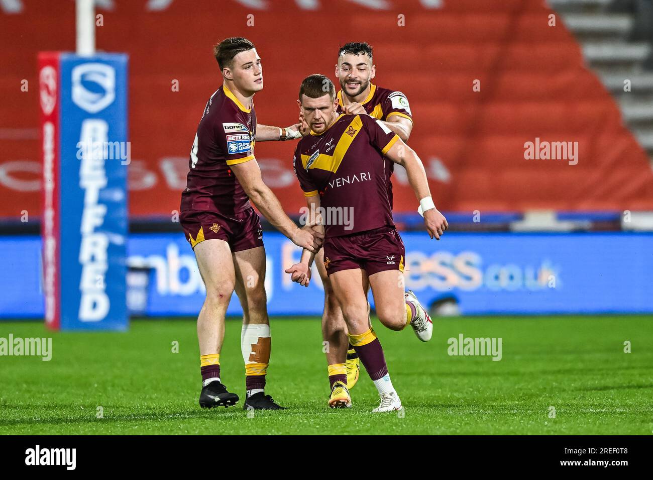 Olly russell hi-res stock photography and images - Alamy