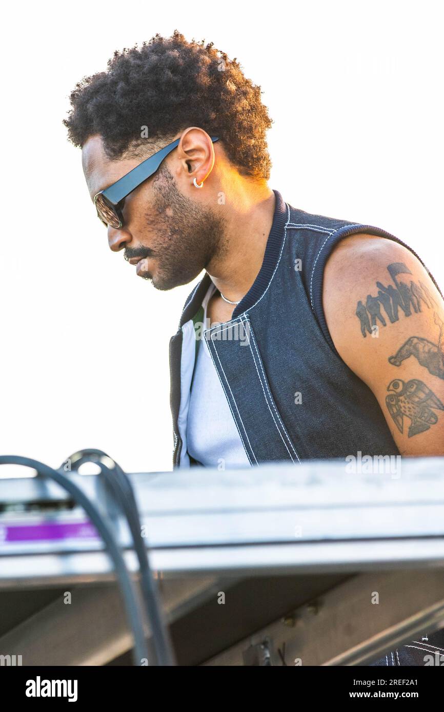 Famous Haitian Rappers