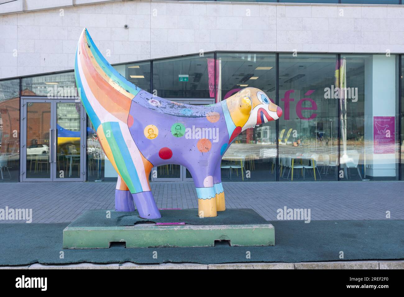 Lambanana hi-res stock photography and images - Alamy