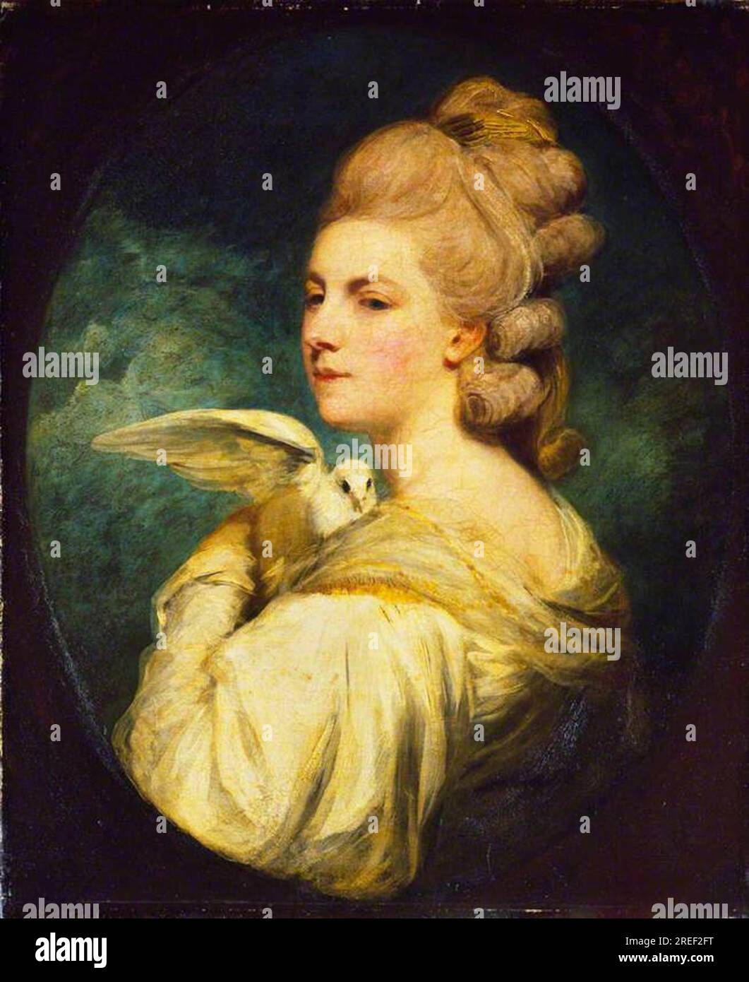 Mrs mary nesbitt hi-res stock photography and images - Alamy