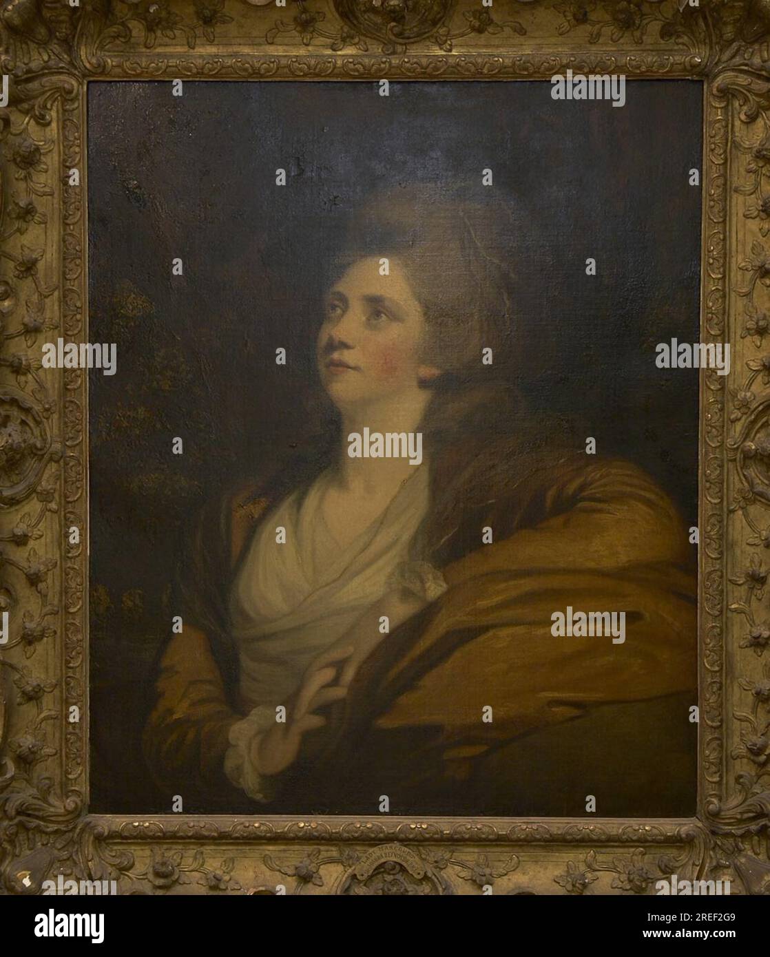 Countess harcourt hi-res stock photography and images - Alamy