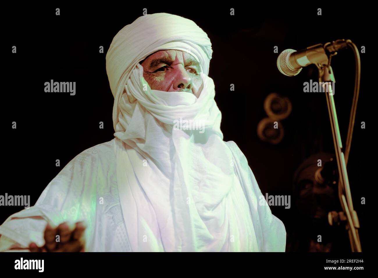 Algeria music hi-res stock photography and images - Alamy
