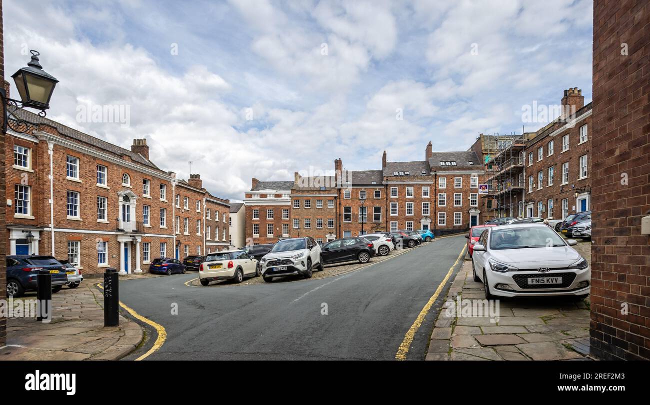 Paradise square hi-res stock photography and images - Alamy