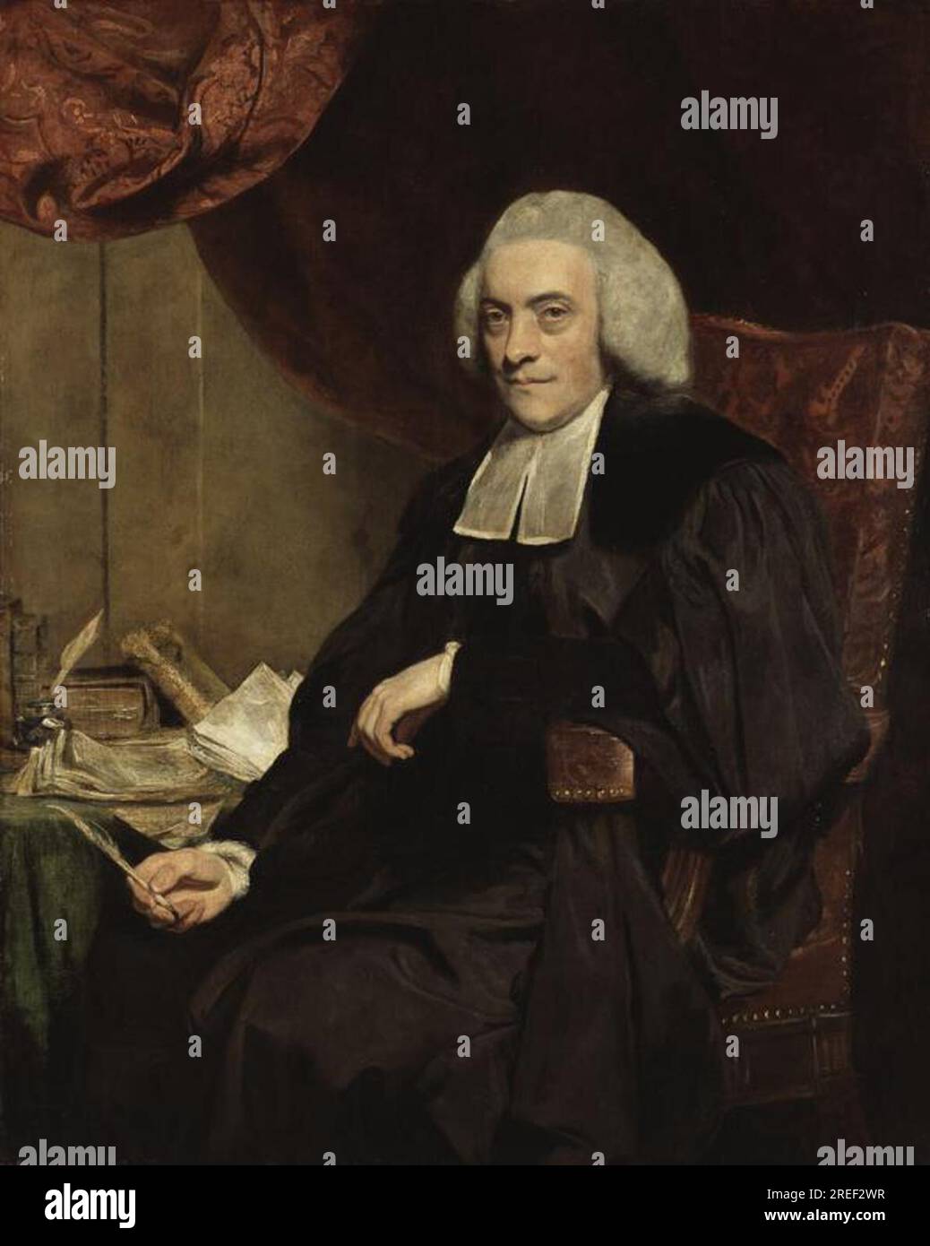 Principal of the university hi-res stock photography and images - Alamy