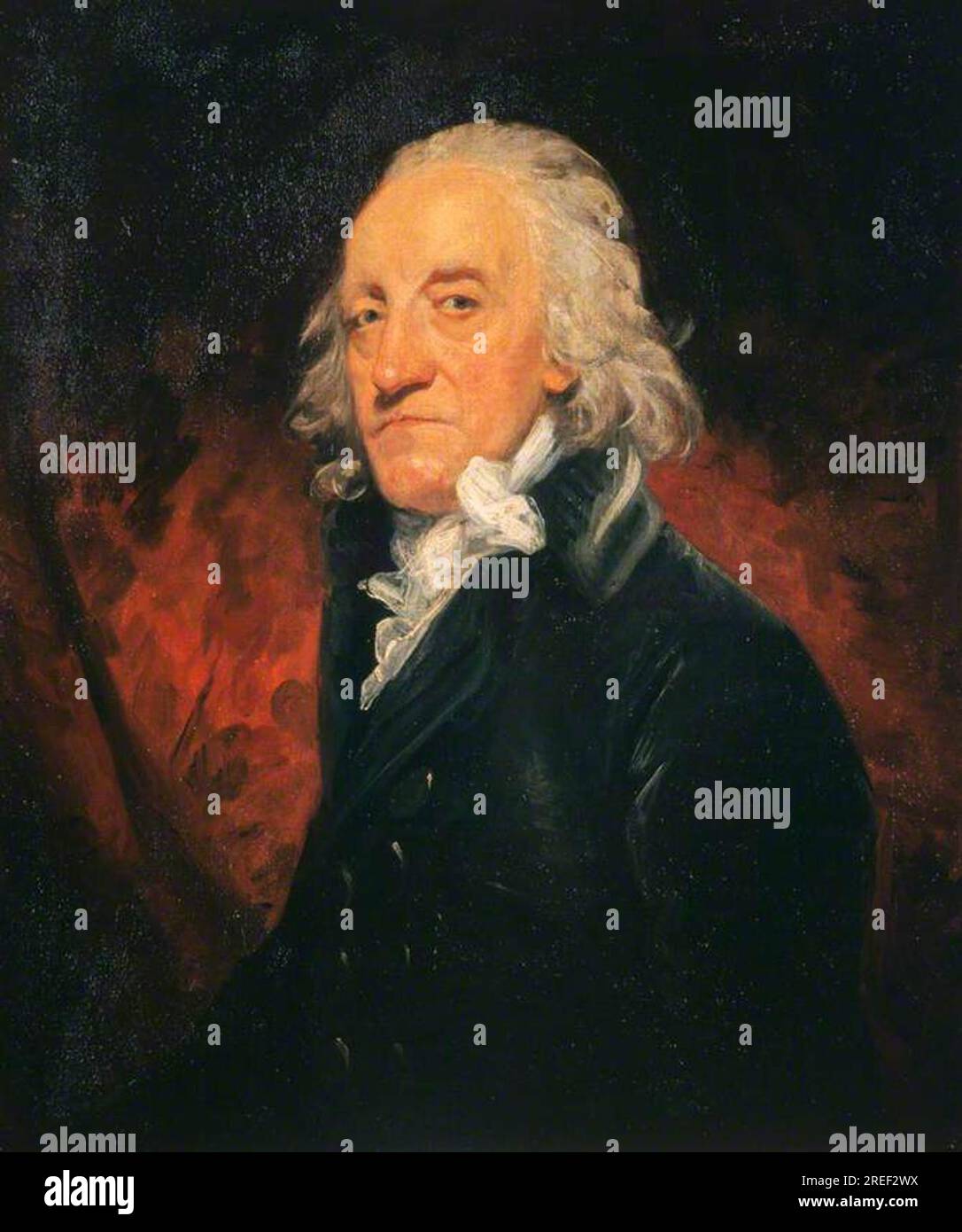 Patrick reynolds hi-res stock photography and images - Alamy