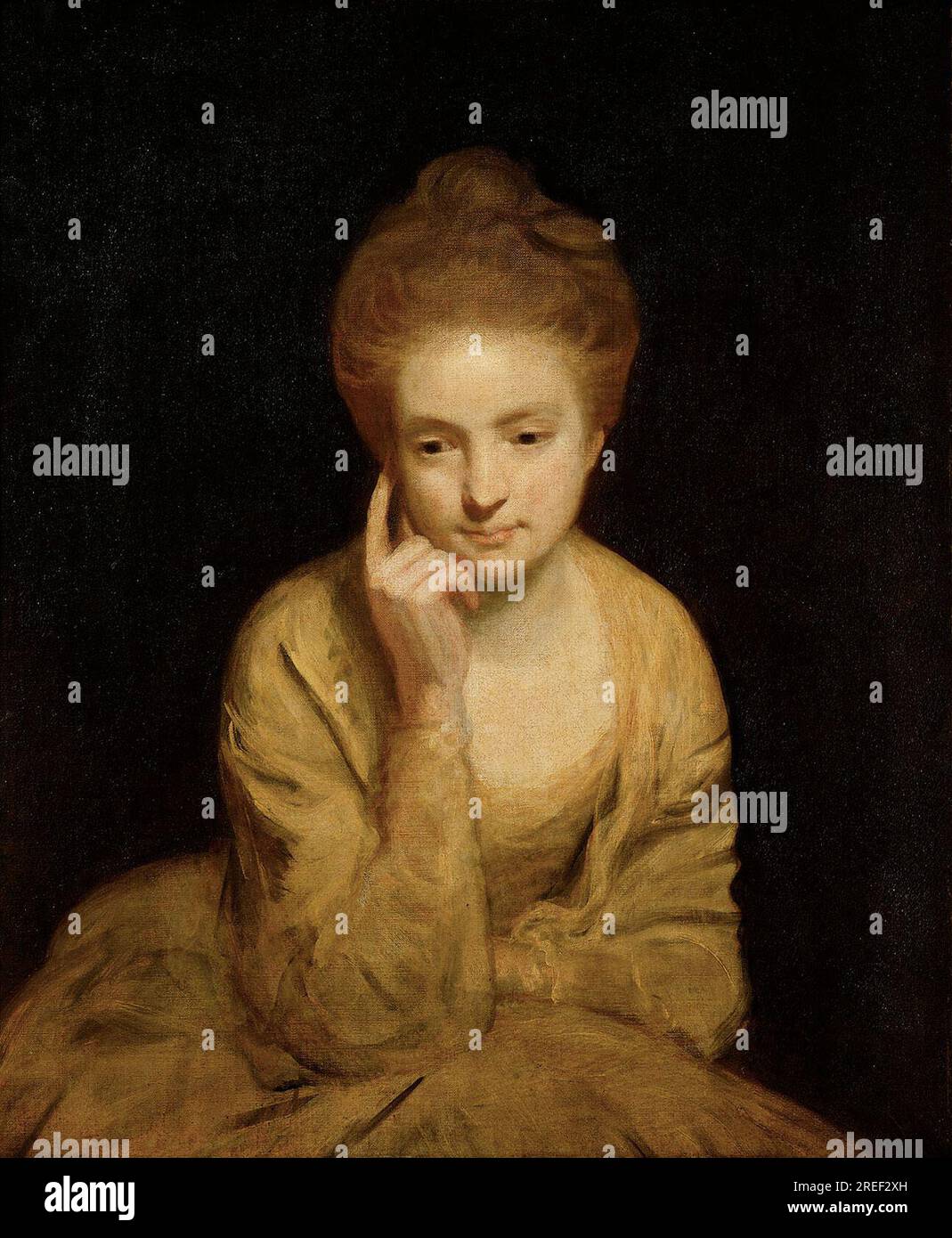 Between circa 1760 and circa 1765 hi-res stock photography and images ...