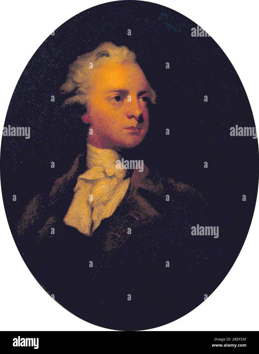 Abraham hume hi-res stock photography and images - Alamy