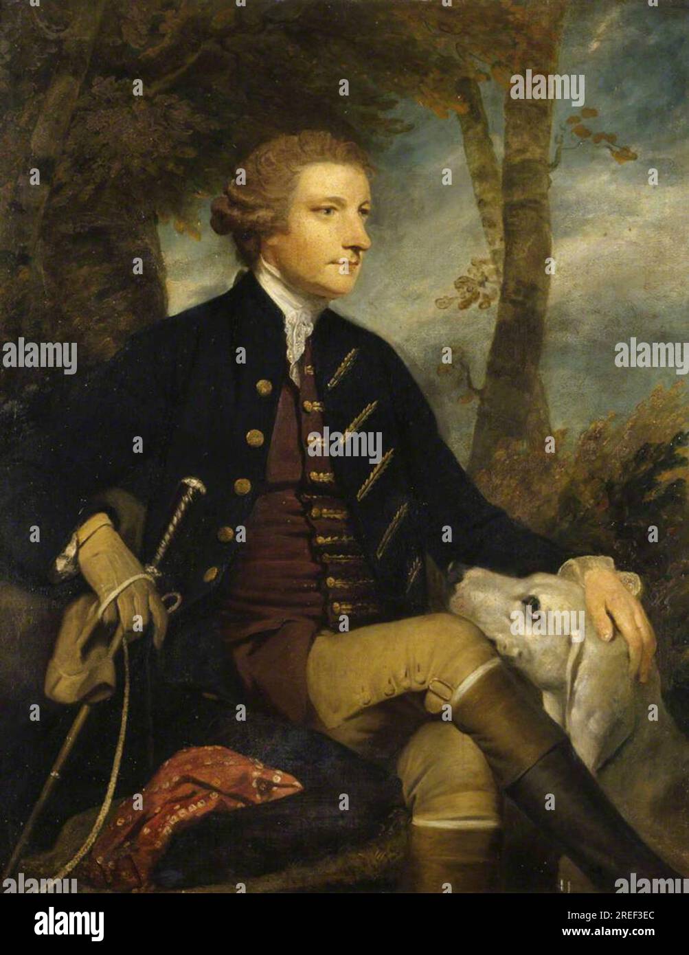 Columb john mp hi-res stock photography and images - Alamy