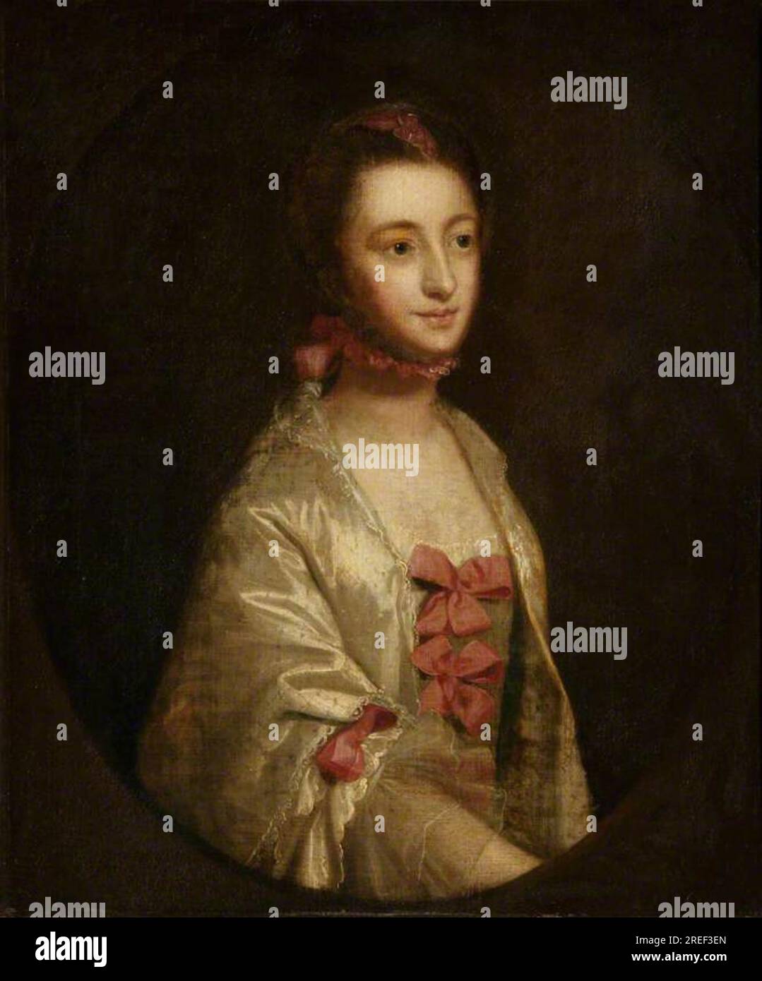 Mrs axford hi-res stock photography and images - Alamy