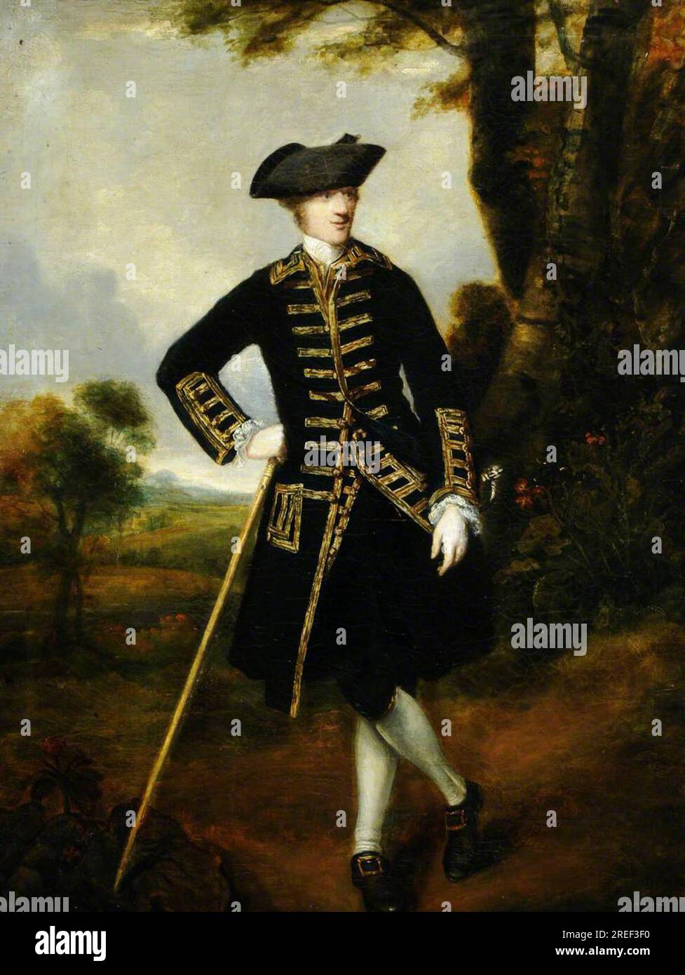 James pennyman bt hi-res stock photography and images - Alamy