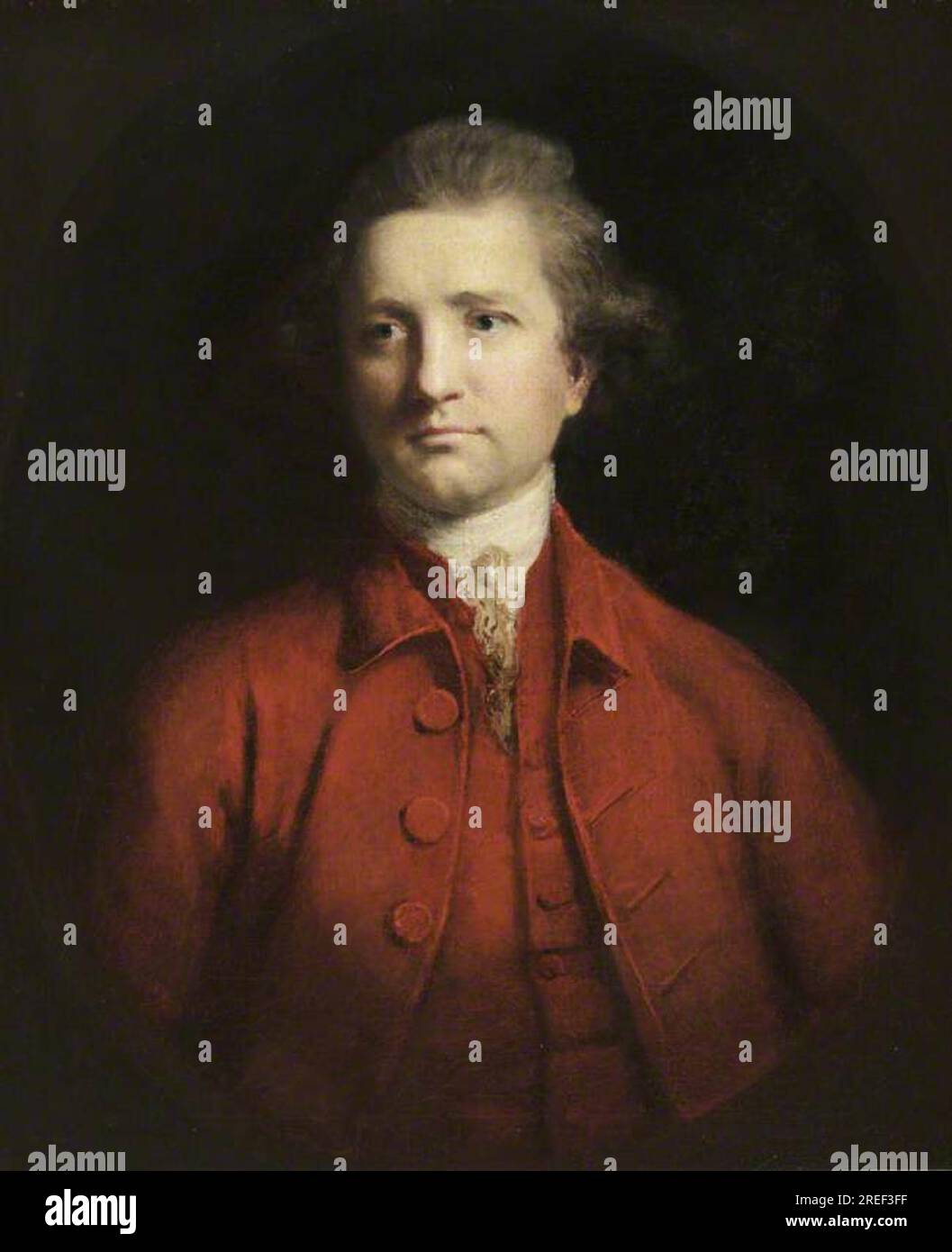 Colonel alexander dow hi-res stock photography and images - Alamy