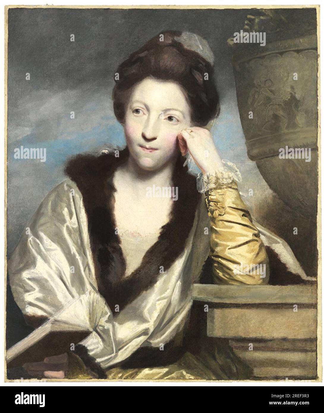 Mrs barnard hi-res stock photography and images - Alamy