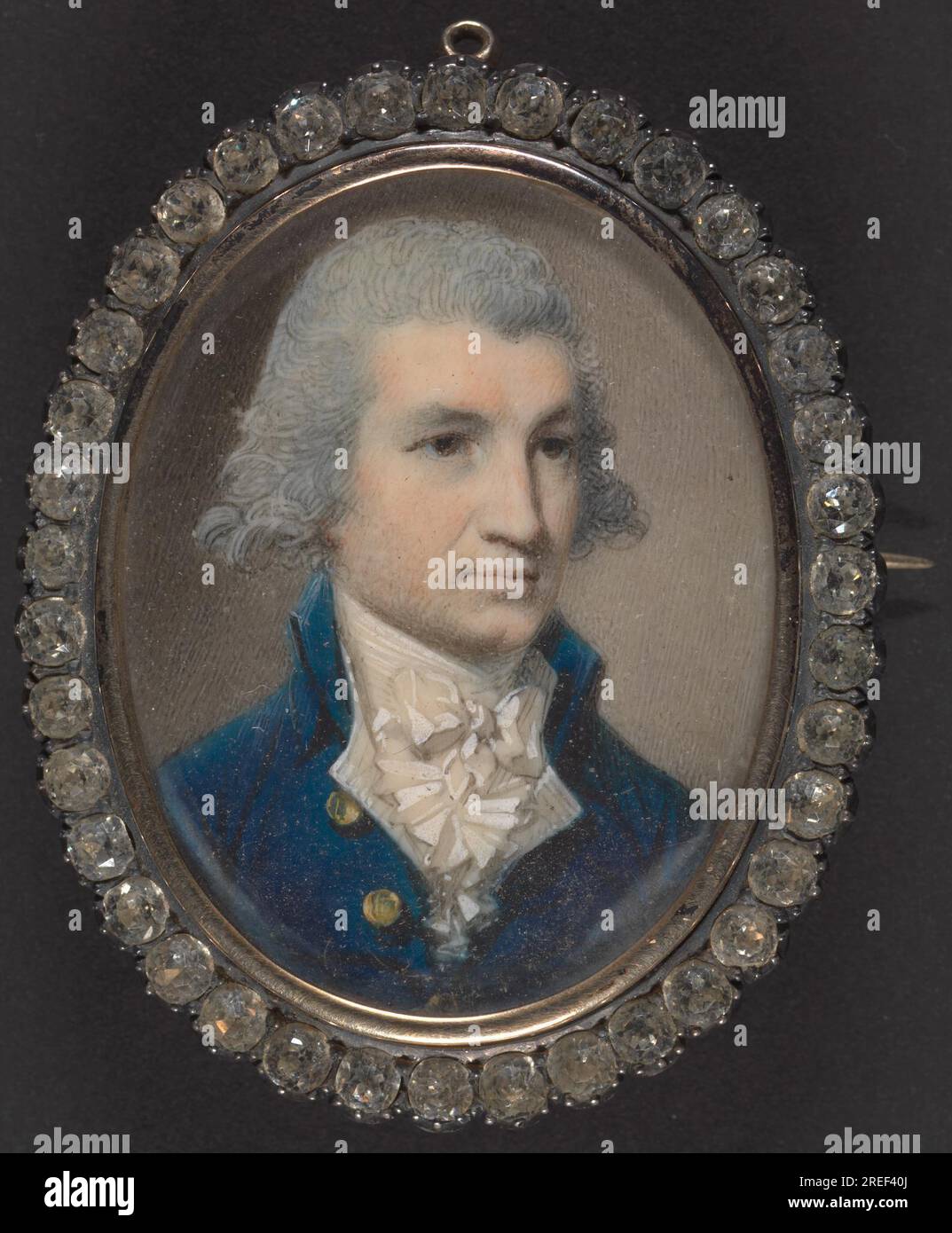 George ivory hi-res stock photography and images - Alamy