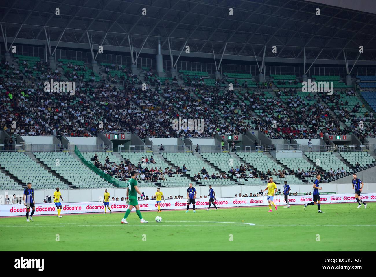 Al nassr stadium general hi-res stock photography and images - Alamy