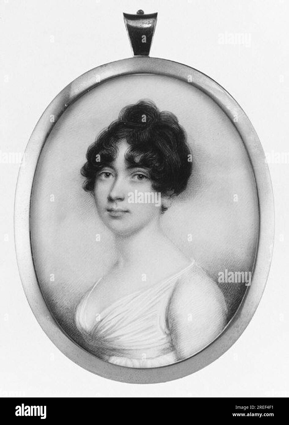 Elizabeth bushby Black and White Stock Photos & Images - Alamy