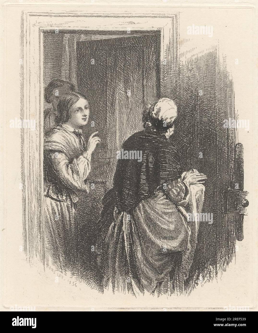 John callcott hi-res stock photography and images - Alamy