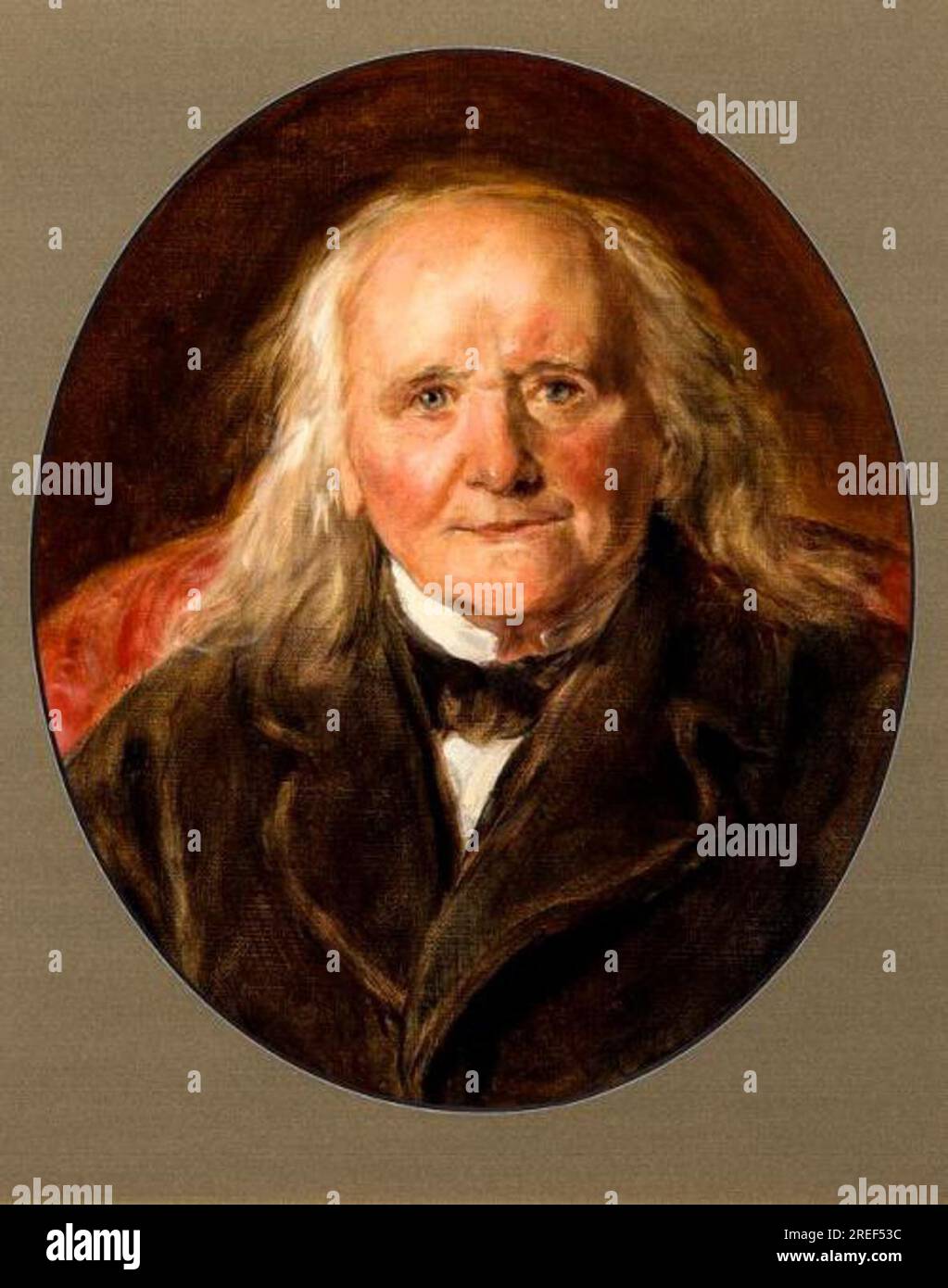 Thomas webster hi-res stock photography and images - Alamy