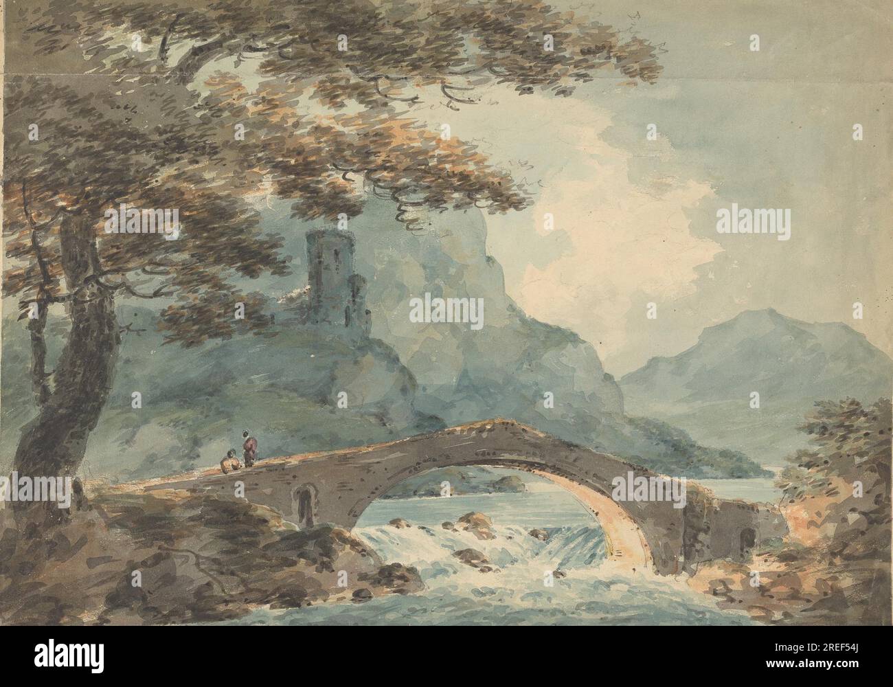 Two men on william hi-res stock photography and images - Alamy