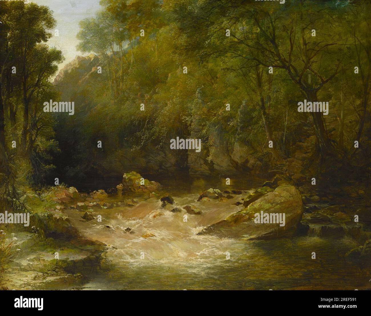 John gendall hi-res stock photography and images - Alamy