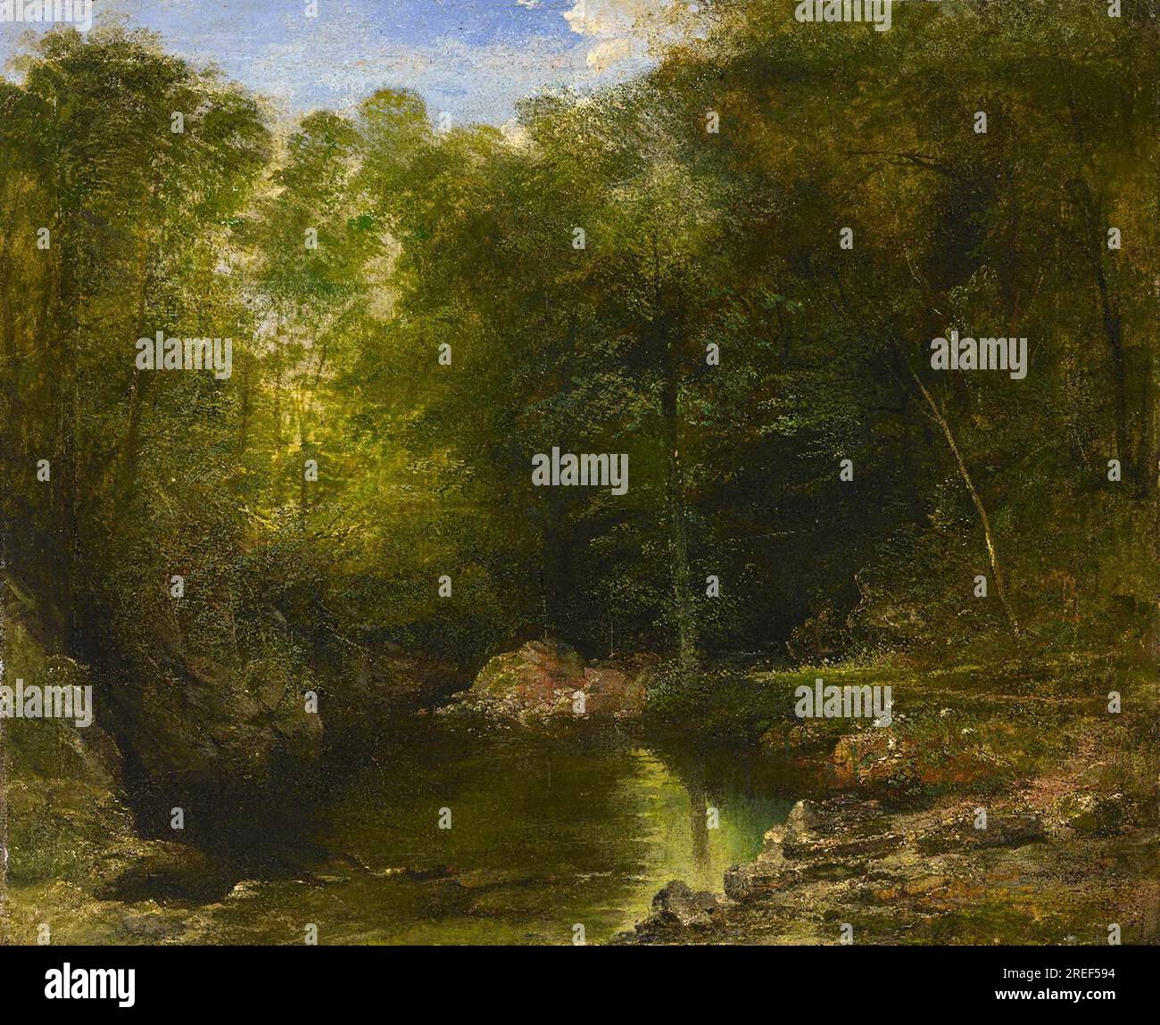 John gendall hi-res stock photography and images - Alamy