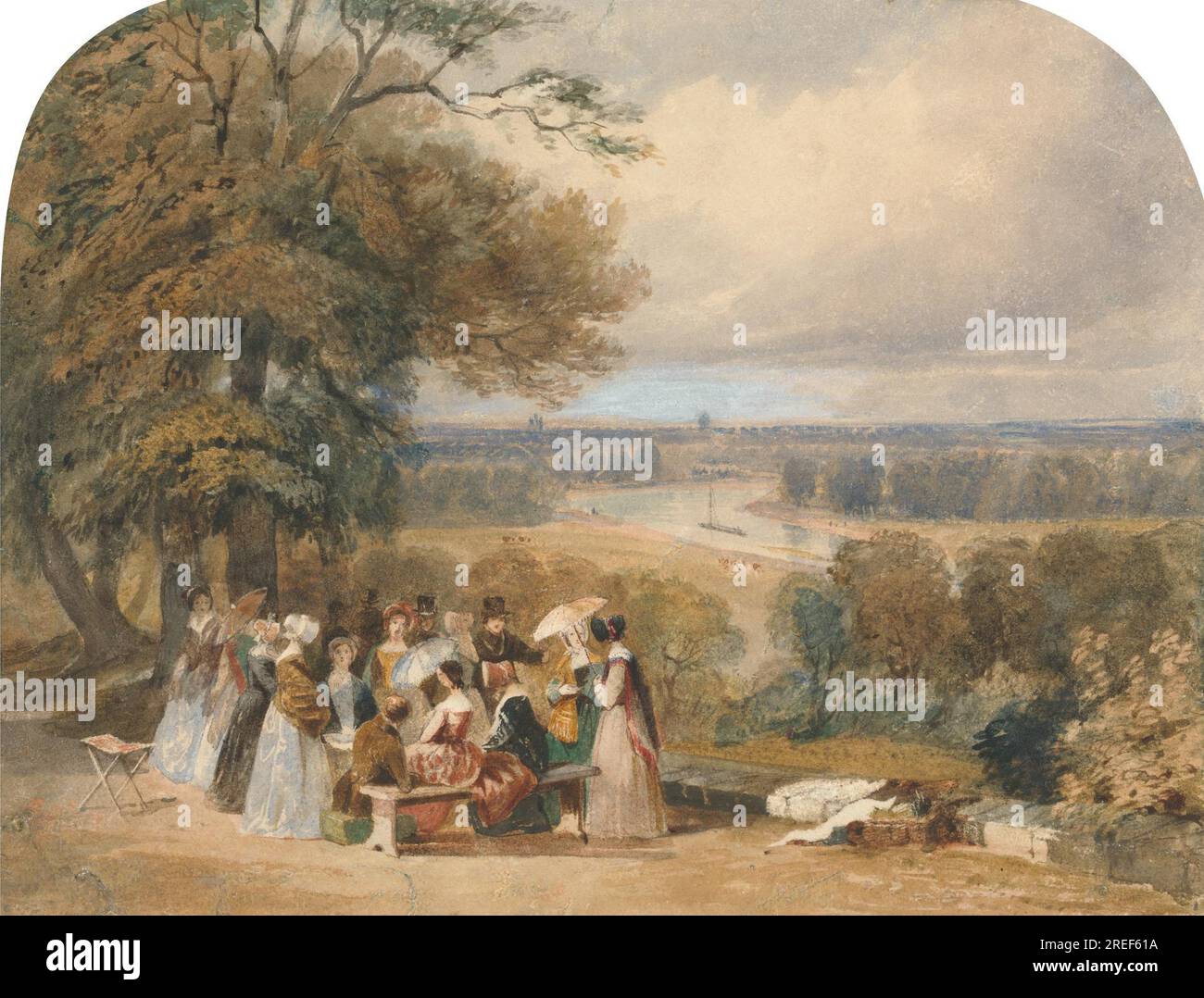 Joseph murray ince hi-res stock photography and images - Alamy