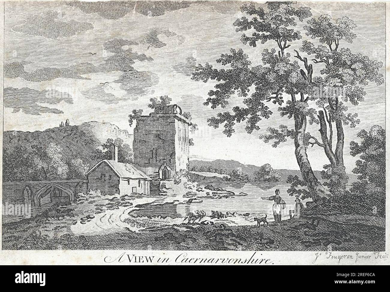 Fougeron hi-res stock photography and images - Alamy