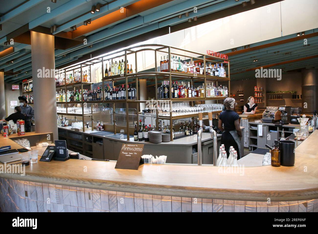 Alexandra cocktail hi-res stock photography and images - Alamy