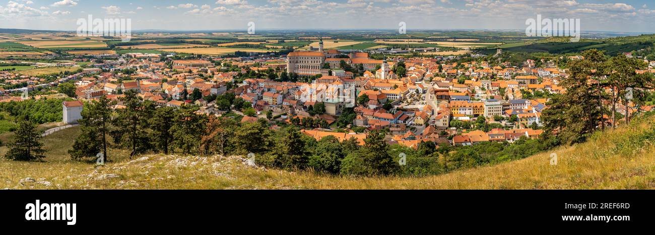 Moravian region hi-res stock photography and images - Alamy