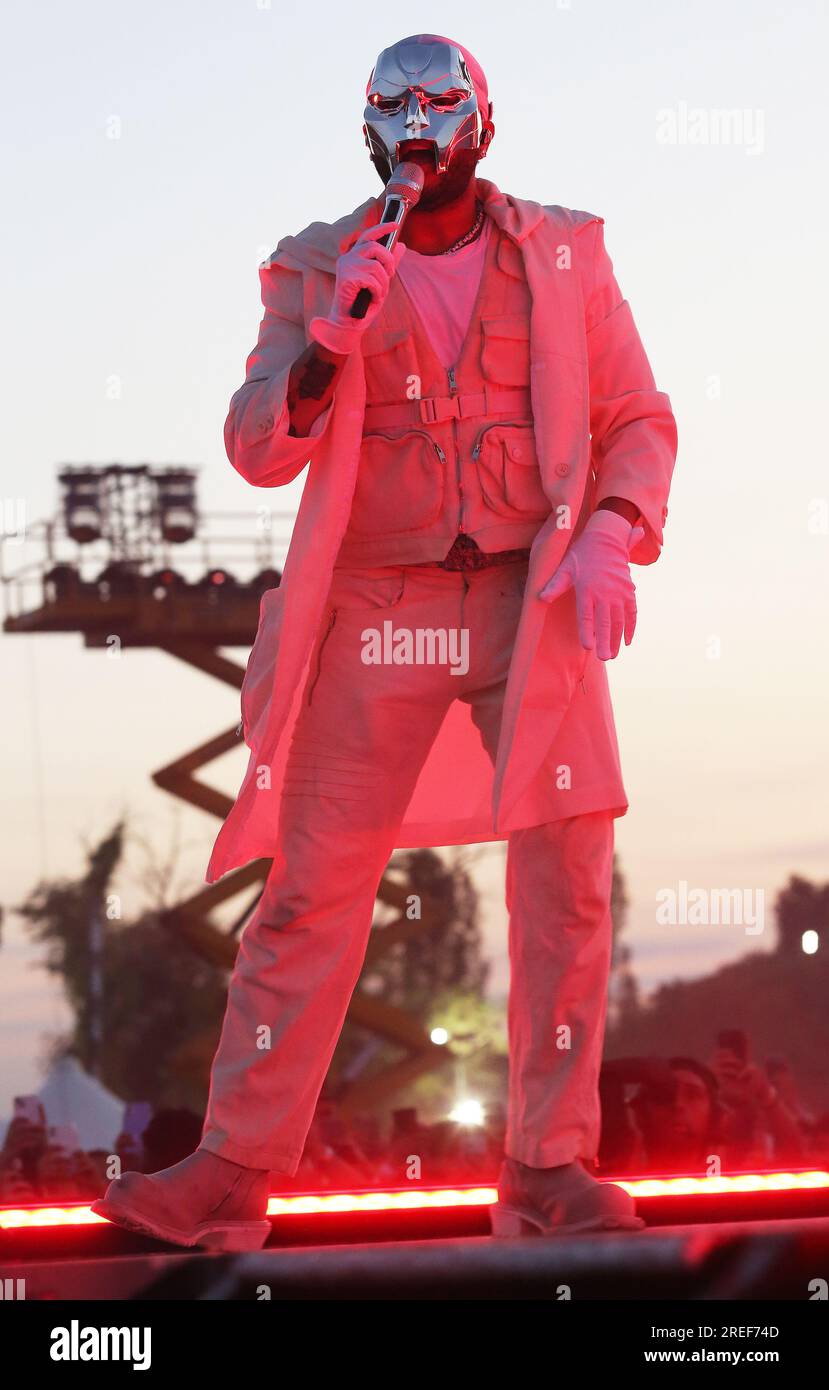 The weeknd milan hi-res stock photography and images - Alamy