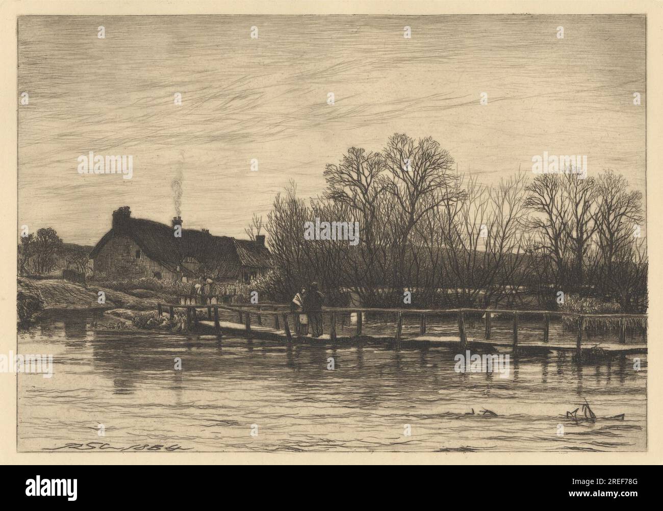 Chattock hi-res stock photography and images - Alamy