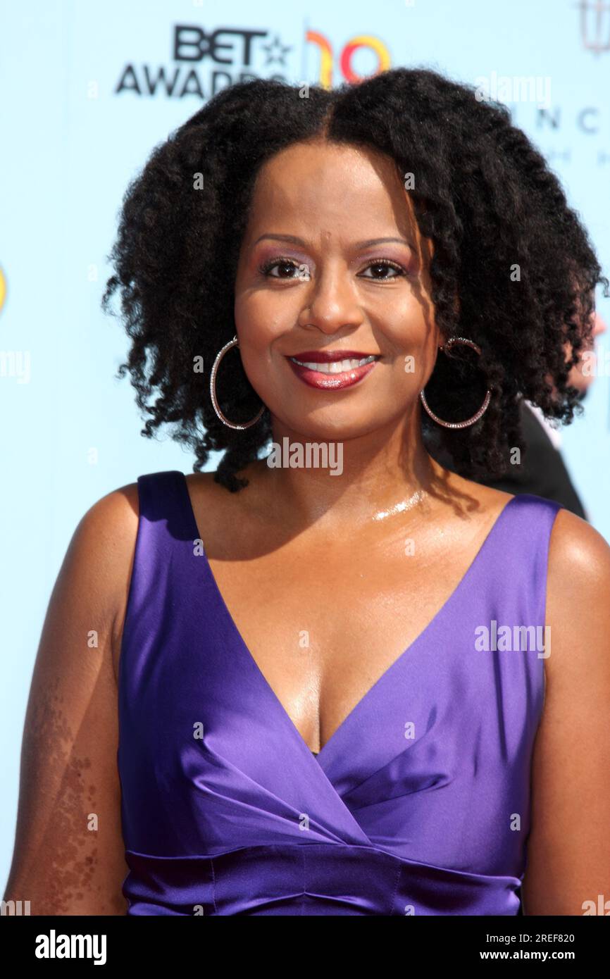 Tempestt bledsoe hi-res stock photography and images - Alamy