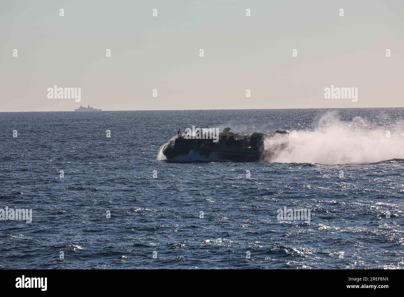 Lcac 61 hi-res stock photography and images - Alamy