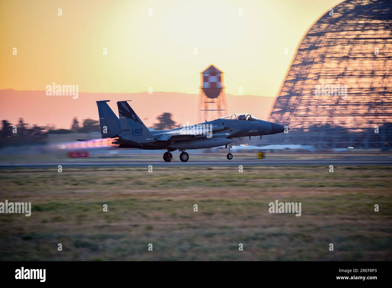 U.S. Air Force Airmen from the 130th Rescue Squadron California Air ...