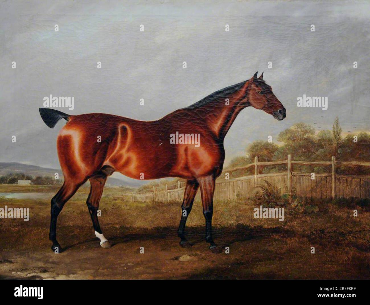 Edwin cooper hi-res stock photography and images - Alamy