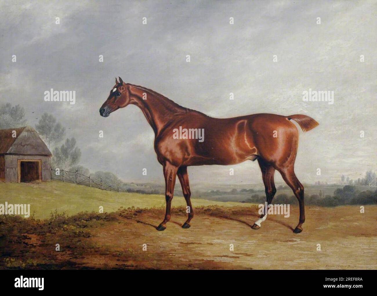 Edwin cooper hi-res stock photography and images - Alamy