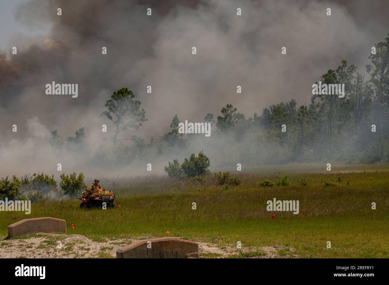 Fire abatement hi-res stock photography and images - Alamy
