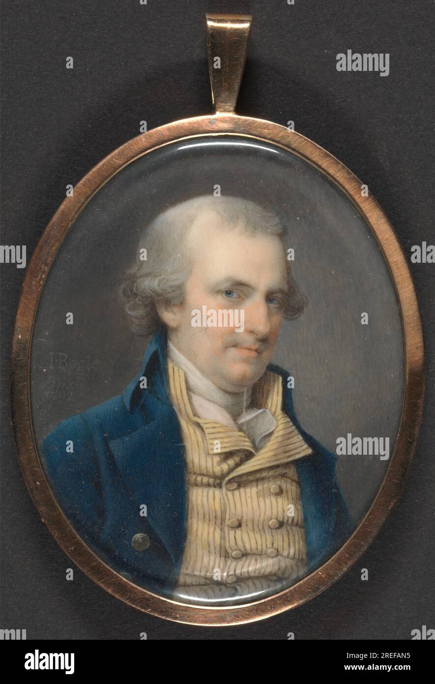 Bogle john hi-res stock photography and images - Alamy