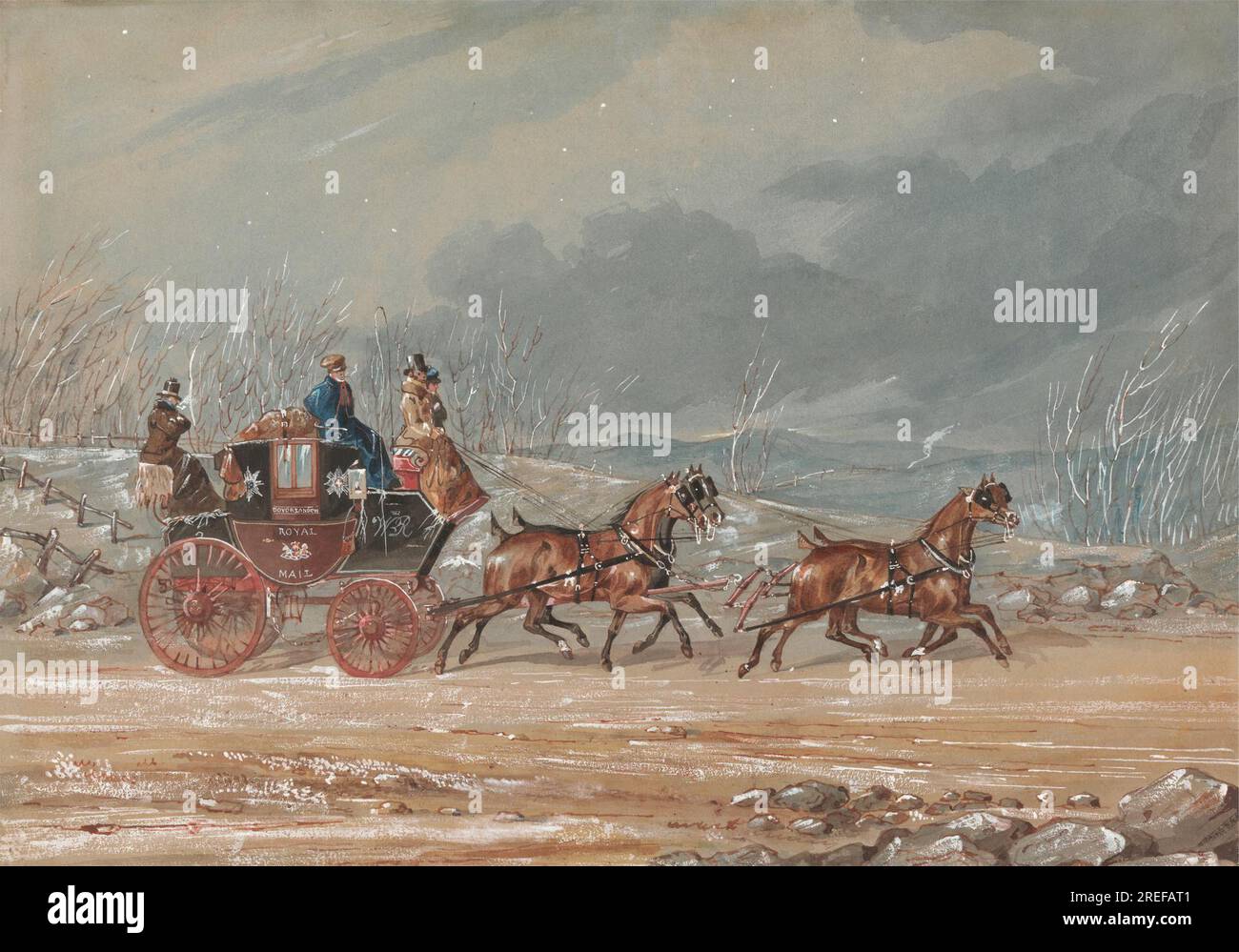 C b newhouse hi-res stock photography and images - Alamy