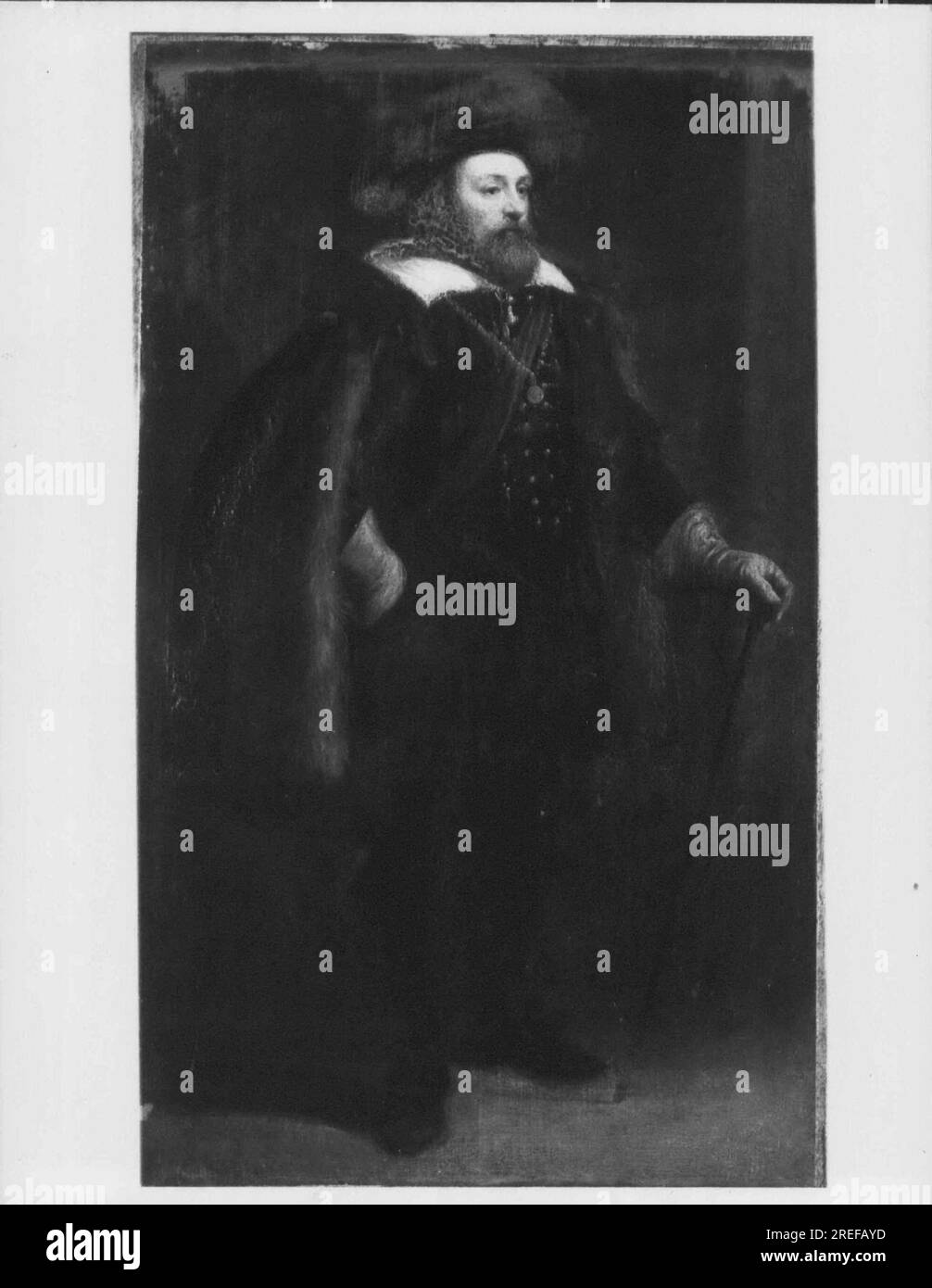 Study of a Spanish Nobleman between circa 1800 and circa 1844 by ...