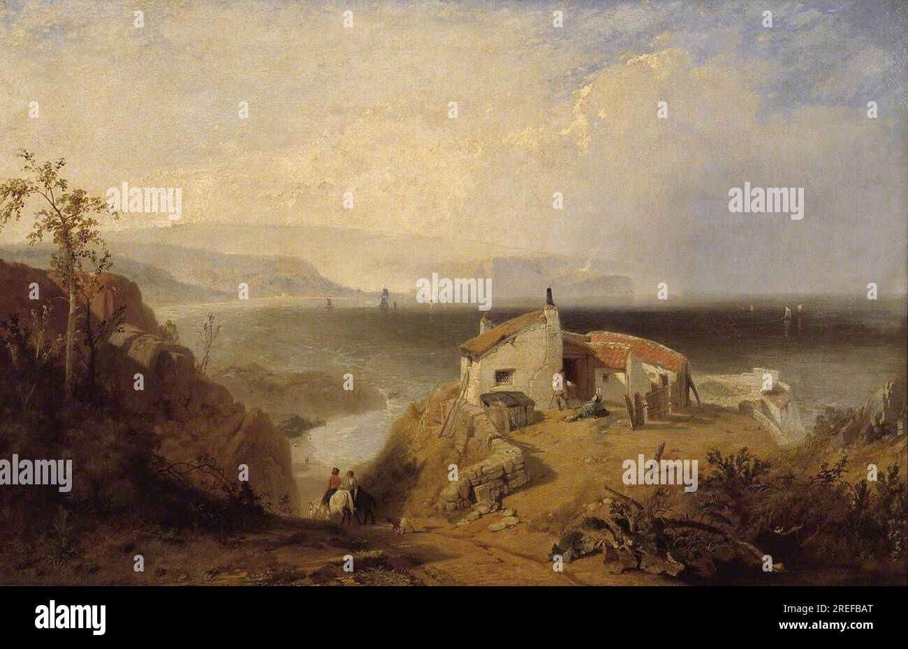 Alum works hi-res stock photography and images - Alamy